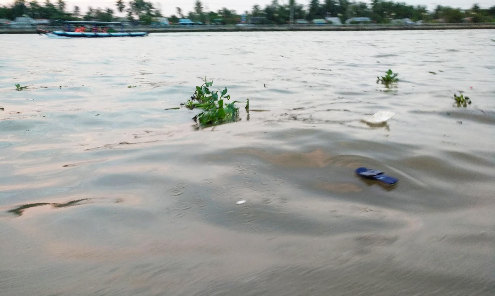 Stella's Musings: River Trilogy Part 1: Mighty Mekong - the Mighty ...