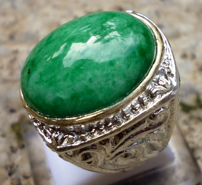 4 Cara Mengkristalkan Batu Giok Aceh