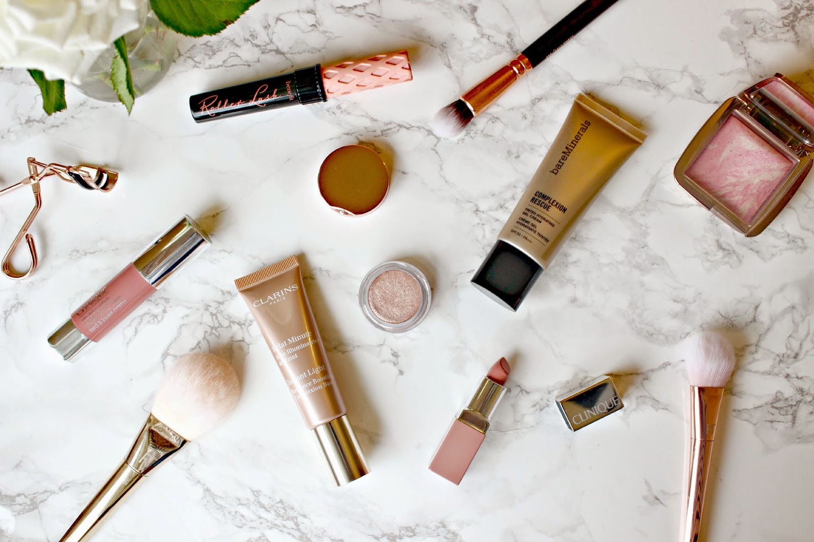 The Spring Beauty Edit - Fashion Mumblr