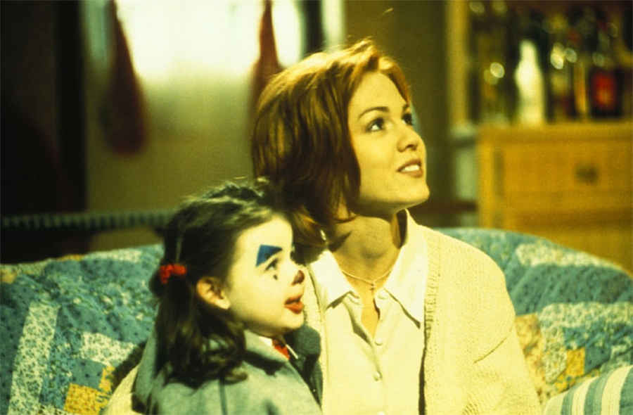 Filmovízia: Jennie Garth [Filmovízia] [Part2]