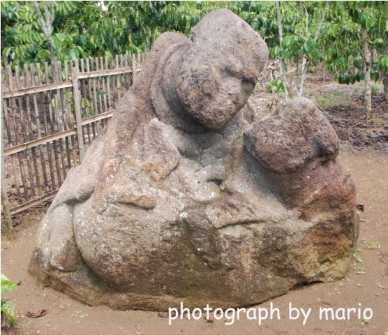 Rokhimatul Jannah: Fungsi Bangunan Megalit