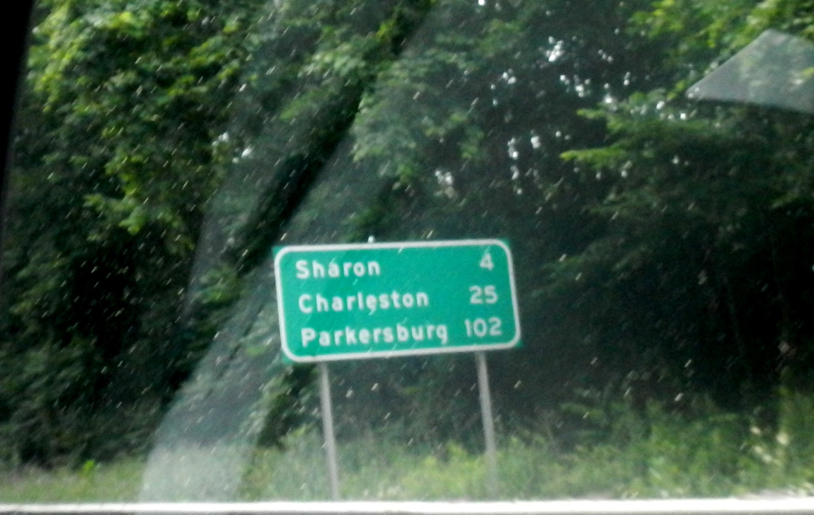 Ghost Hunting Theories: Julie's and My Adventure Continued