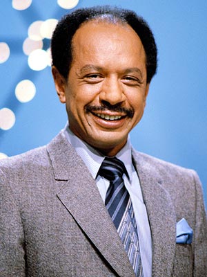 Biographical information,Sherman Hemsley Dies at 74