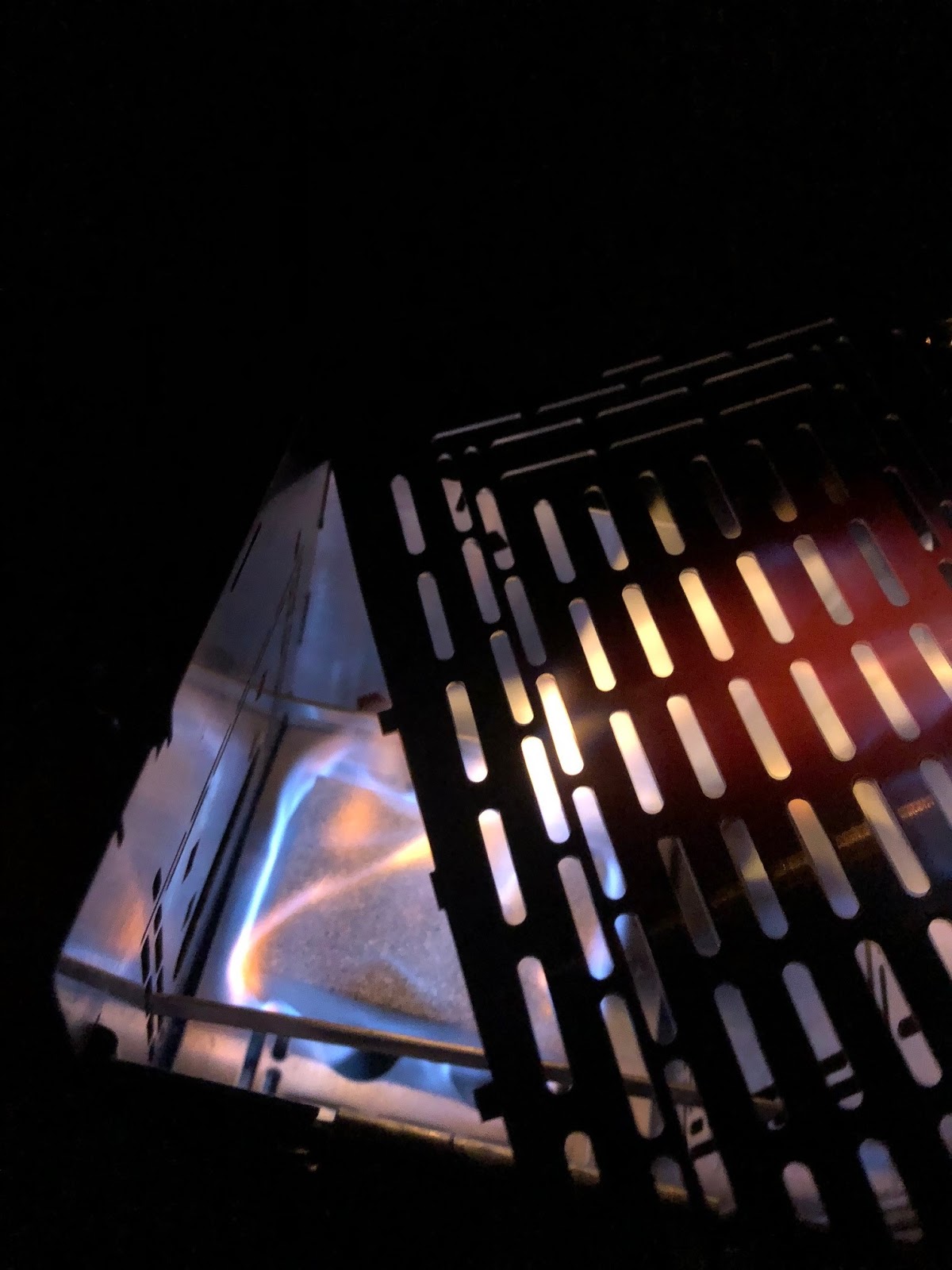 ApocalypseEquipped: Review: EverFire fire brick