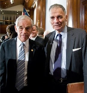 The Pragmatist: Defining Left-Libertarianism in United States