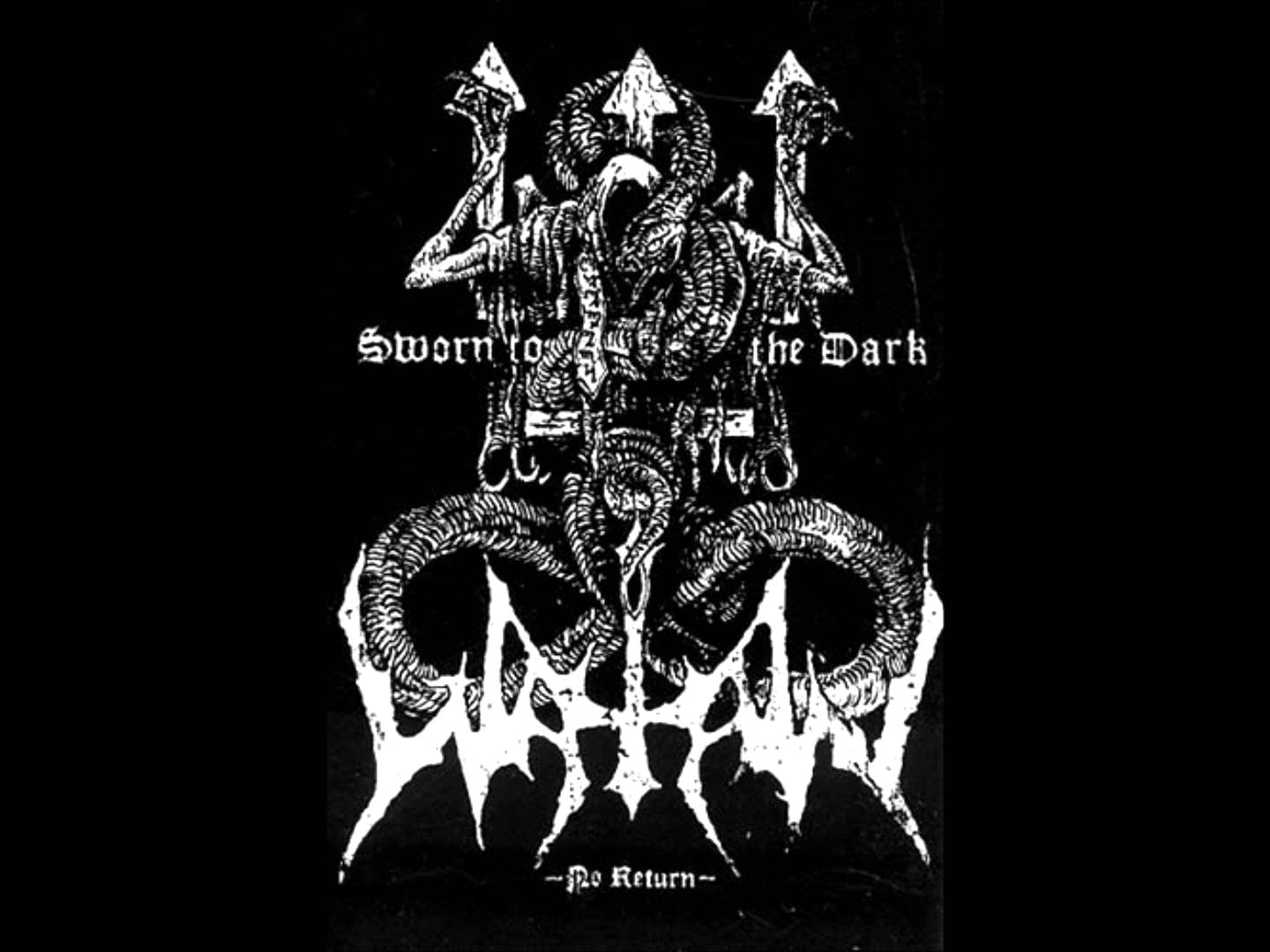 SUCESOS DEL BLACK METAL