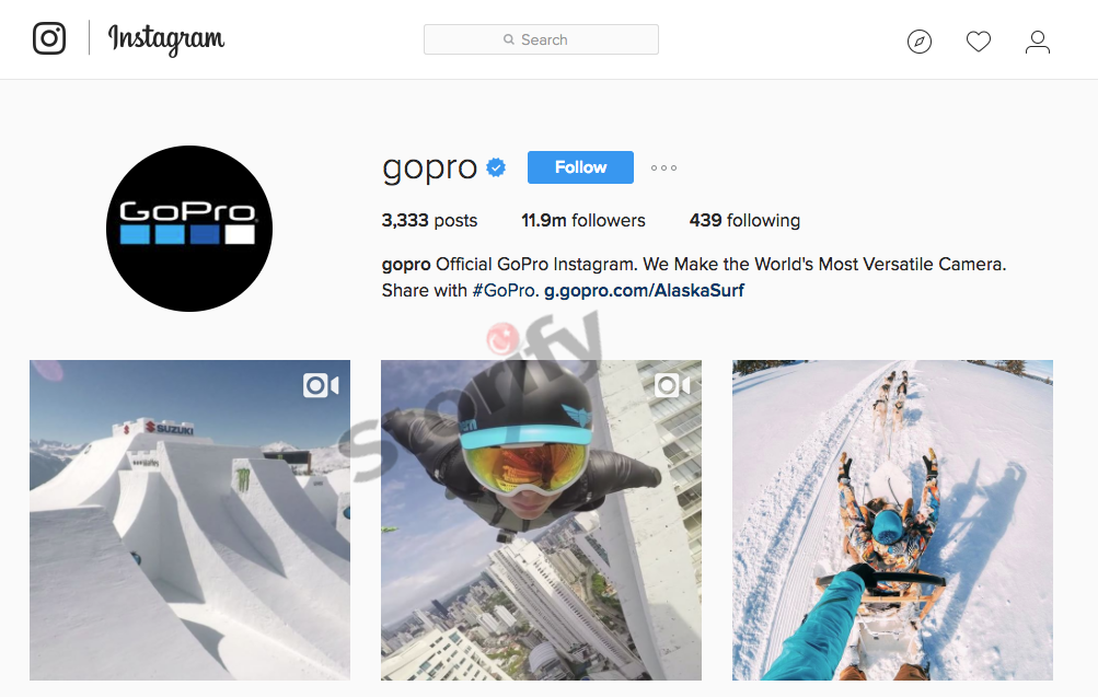 Sosyal Pazarlama İçin Instagram Hashtags Kullanımı