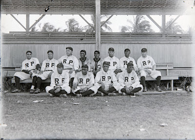 Dodgers Blue Heaven: Vintage Jackie Robinson and Some Negro League ...