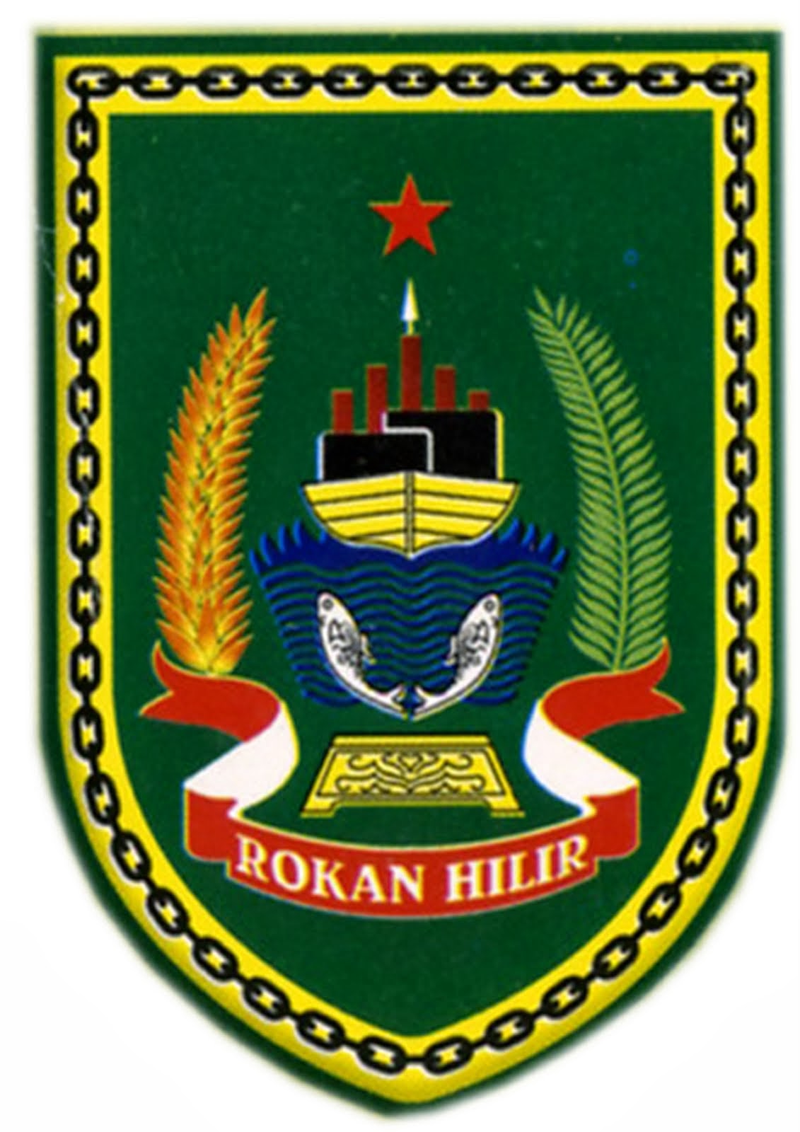 Wisata Travel Guide : Wisata Religi provinsi Riau