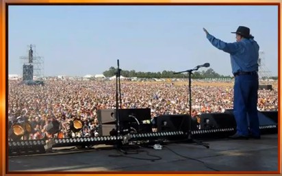 Discerning Angus Buchan's 'Faith Like Potatoes': it's more like half ...