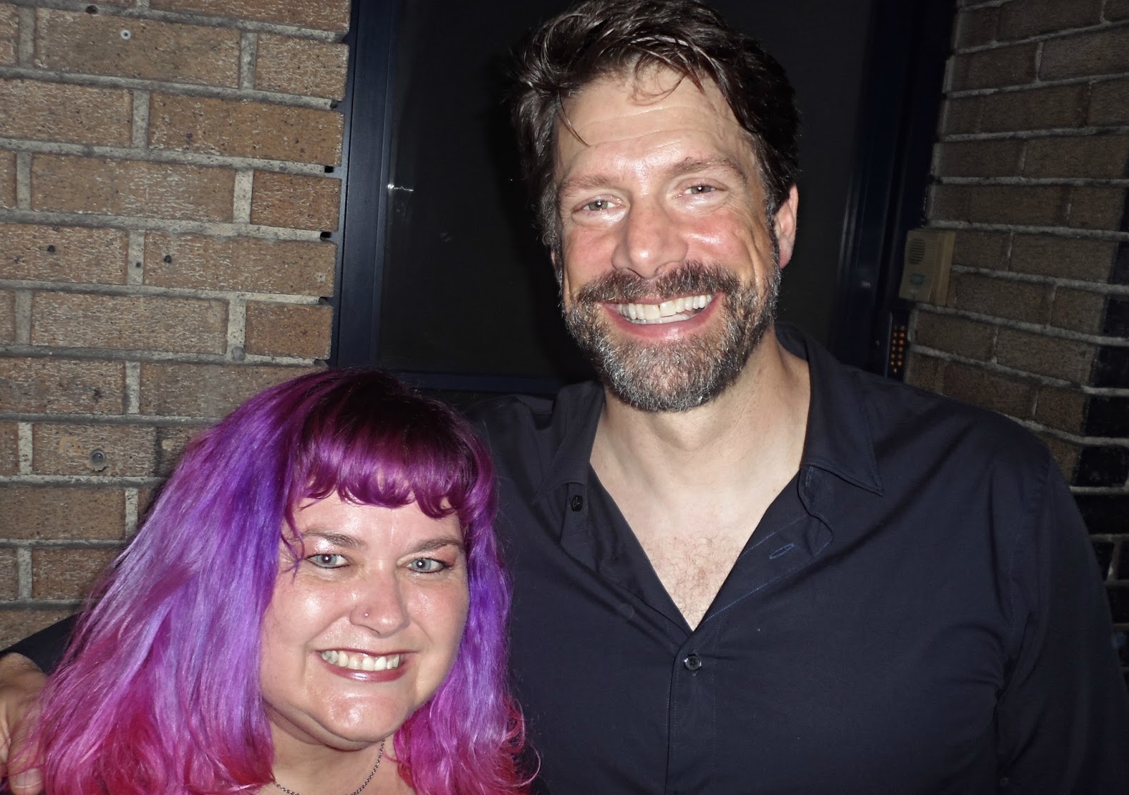 Thinking Pink: Pinky's Fandance - Jason Brooks