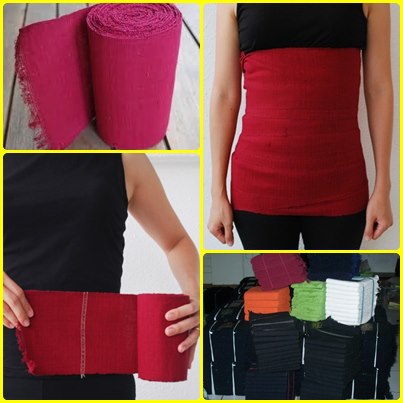 Pusat Niaga Online: Jual: stagen tenun