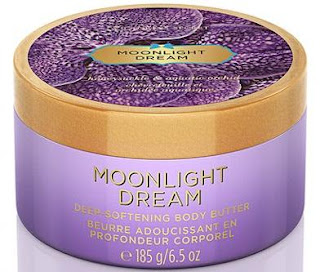 Maggie_Beauty_Shop: Victoria's Secret Moonlight Dream Nova Fragrancia ...