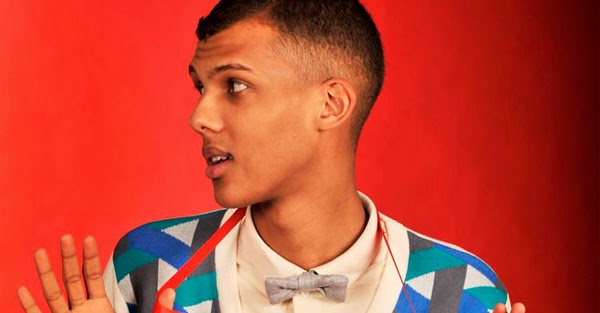 The Jukepop: Stromae hace de hombre y de mujer a la vez en el videoclip ...