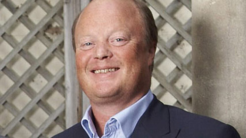 Imagina un Paradigma: Es Anthony Ward el auténtico Willy Wonka?