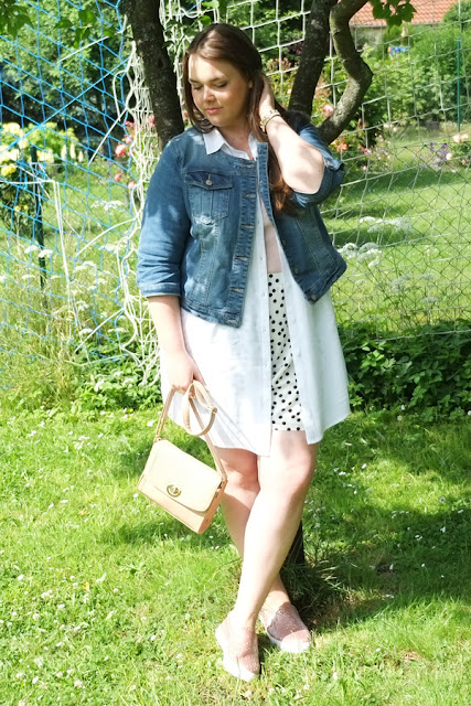 be real. be plus. - Plus Size Fashion Blog - deutsch und english: Ein ...