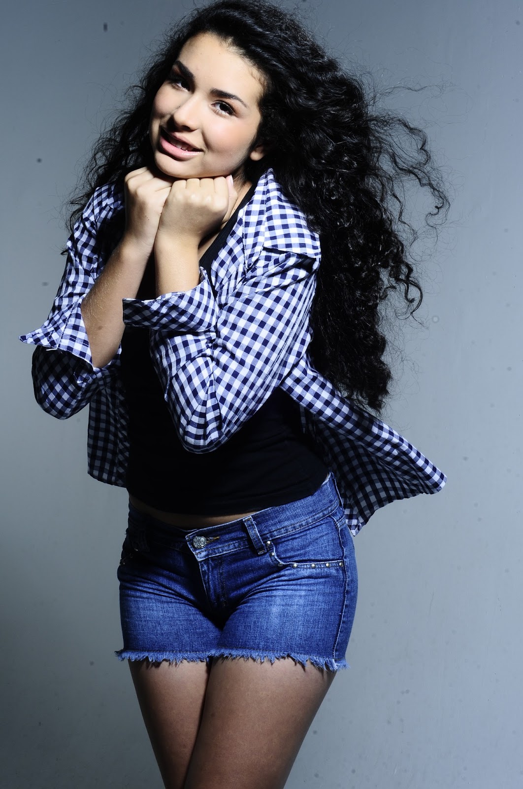 Bravo Model: Meu book - Parte 3 - Beijos Sabor Cereja