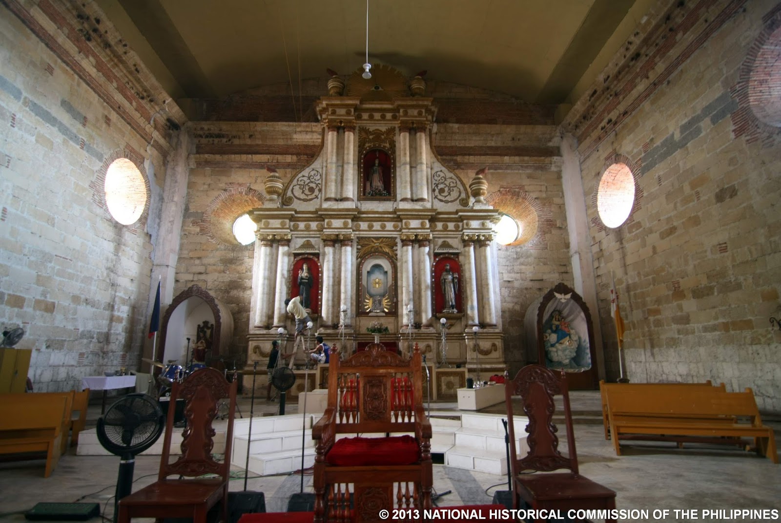 National Registry of Historic Sites and Structures in the Philippines ...