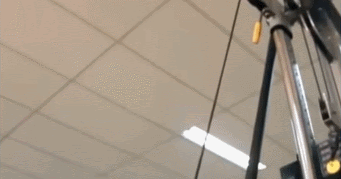 COOL FITNESS BLOG: Alice Matos / Abs workout