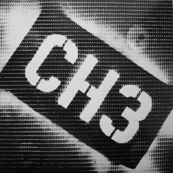 OLD, WEAK BUT ALWAYS A WANKER - THE PUNK YEARS: CHANNEL 3 - CH3 EP