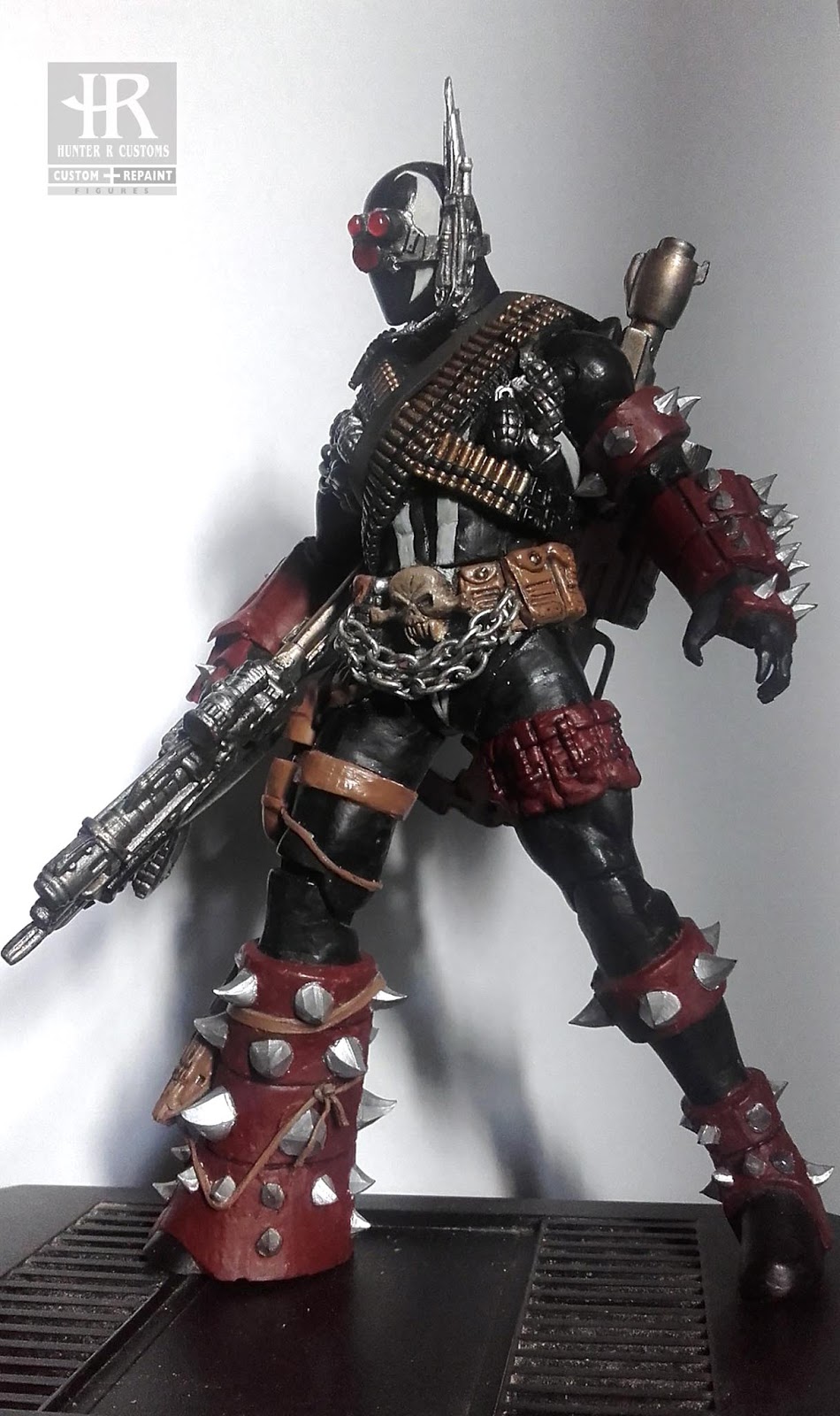 The Gentle Madness of Spawn Collection: 2016