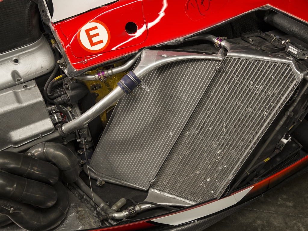 Dman's Blog: Top 10 F1 Cars of All Time