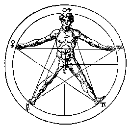 Something Wicca This Way Comes: Pentagrams Throughout History