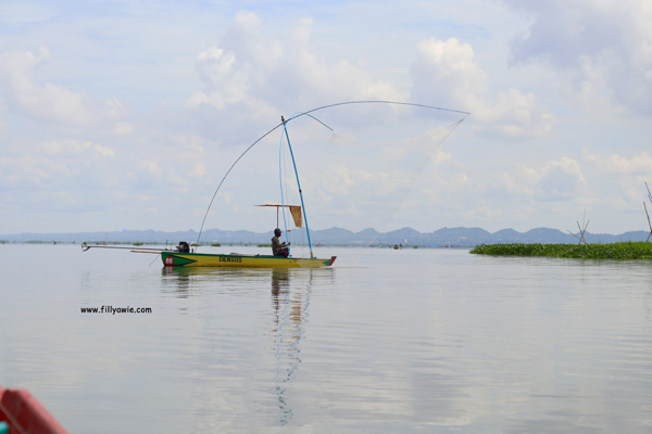 Wisata Danau Tempe, Mengecap Keindahan Danau Tektonik Purba | Fillyawie ...