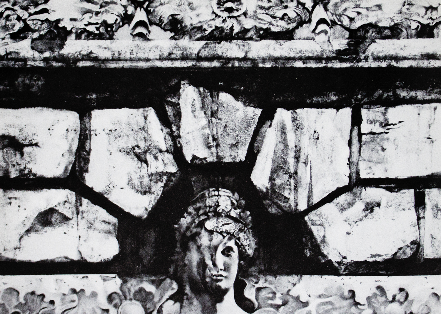 Renzo Vespignani | Neorealist | Expressionist painter | Tutt'Art ...