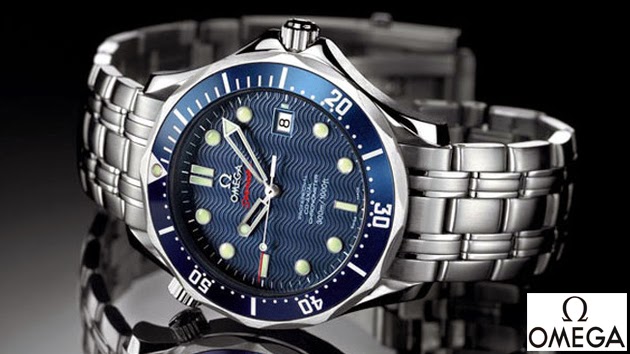 moda zaz: Las 5 mejores marcas de relojes para hombre