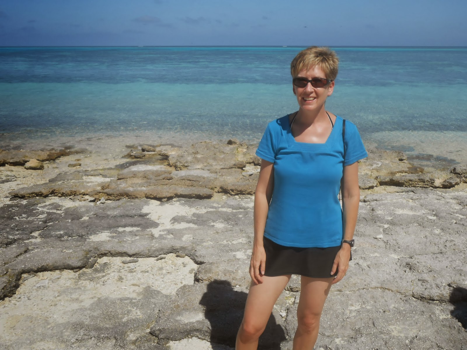 Australia: the Sequel: Lady Musgrave Island
