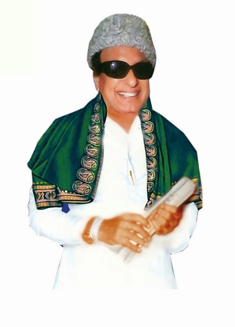 My Dreams...: 'Idaya Deivam' MGR Rare Unseen Photo's Collections...