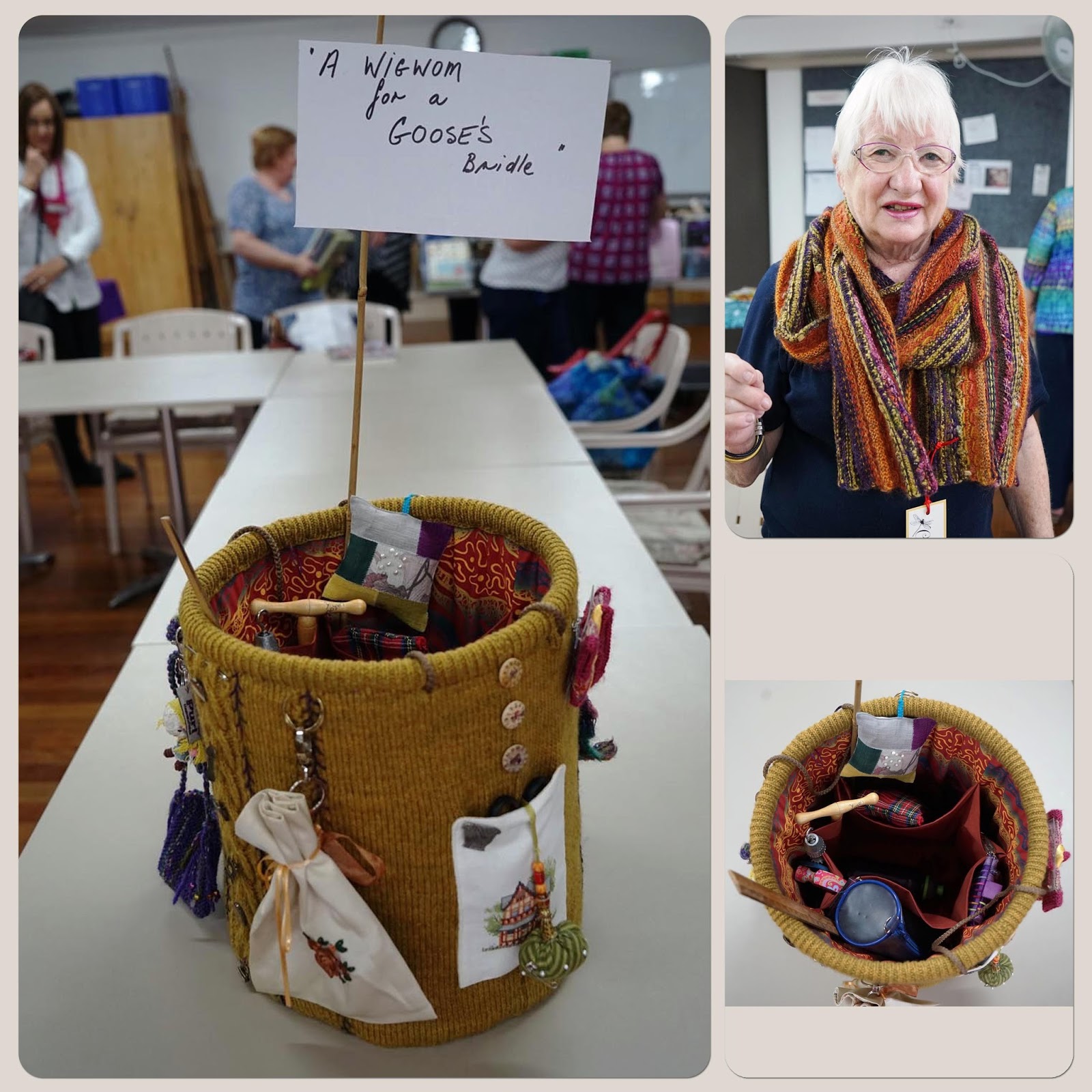 ACT Textile Arts Association