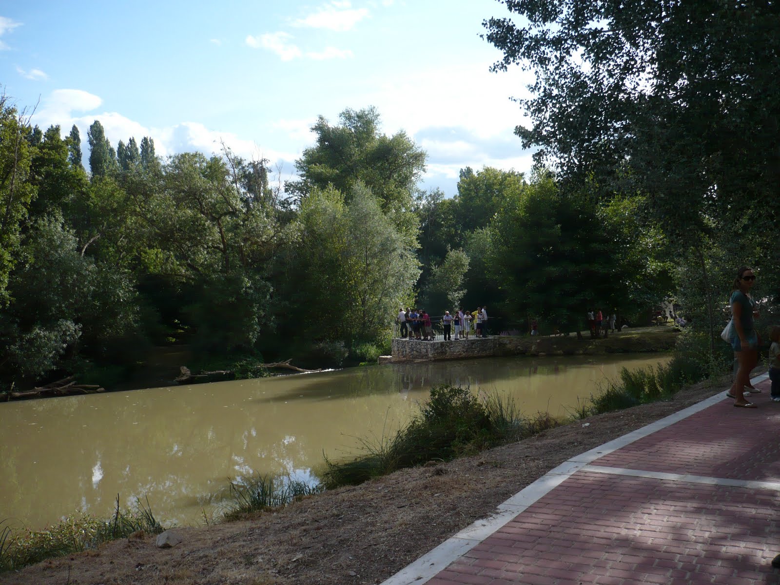 VISITA VALBUENA: II FERIA MEDIEVAL EN VALBUENA DE DUERO