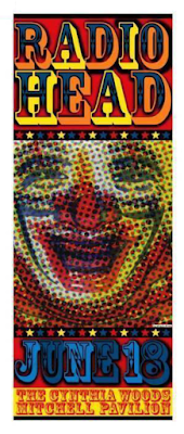 Climbing Up Your Walls: The Radiohead Poster Blog: The Clown – Uncle ...