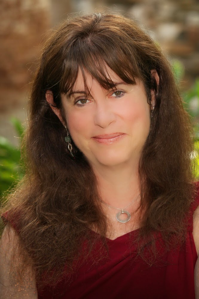 Guest Post with Joy Preble ~ JeanBookNerd