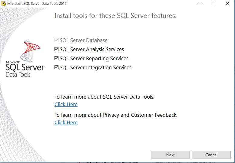 HodentekMSSS: Download SQL Server Data Tools Preview to work with SQL ...