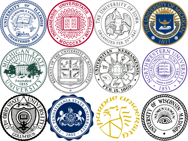 The Hoover Street Rag: Loose Seal, Loose Seal!