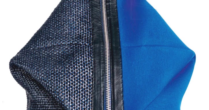 Bag backpack. Tutorial ~ DIY Tutorial Ideas!