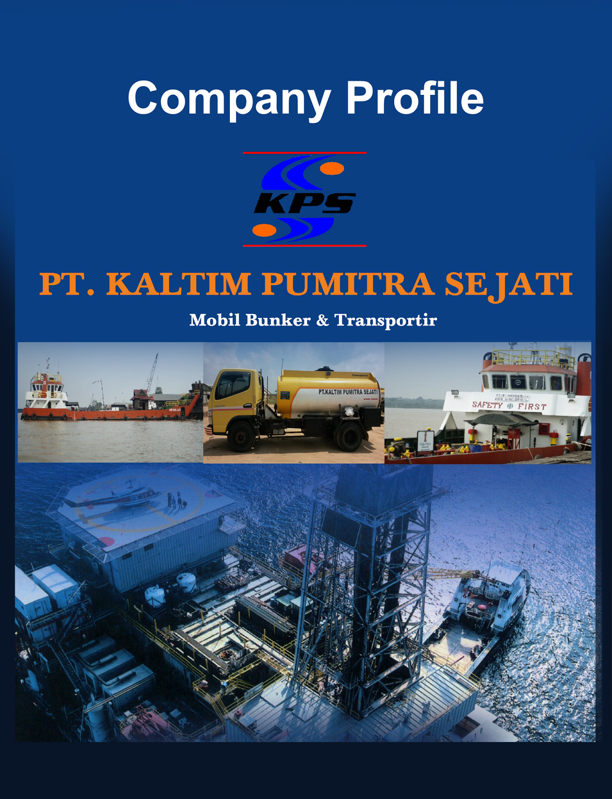 Agen Distributor BBM Industri: Agen Distributor Resmi BBM Solar Industri