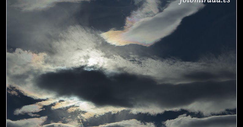 Fotomirada: 204.- Parhelio