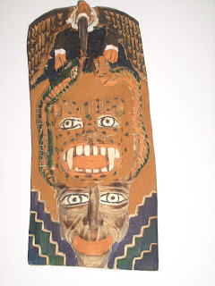 As 3 em Machu Picchu: Trilogia Inca