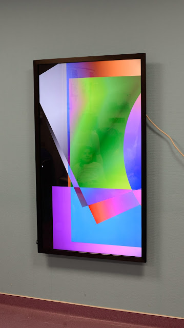 TABLEAUX TACTILES INTERACTIFS: WORKSHOPS