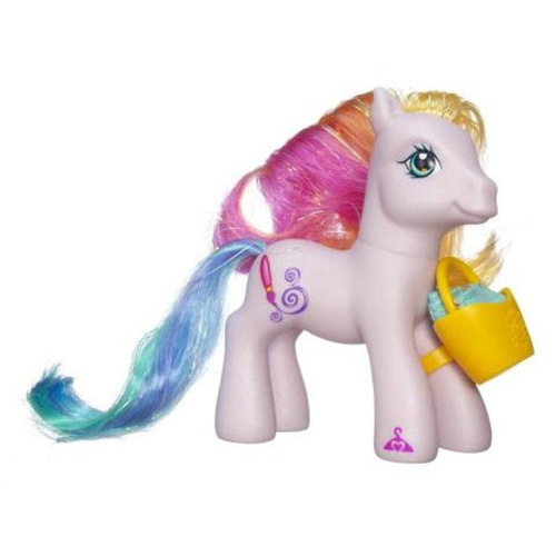 My Little Pony Toola-Roola Favorite Friends Wave 4 G3 Pony | MLP Merch