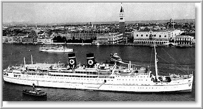 S T R A V A G A N Z A: BLUE STAR LINE - HISTÓRIA DA EMPRESA