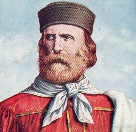 Garibaldi e la Calabria nell'Unità d'Italia