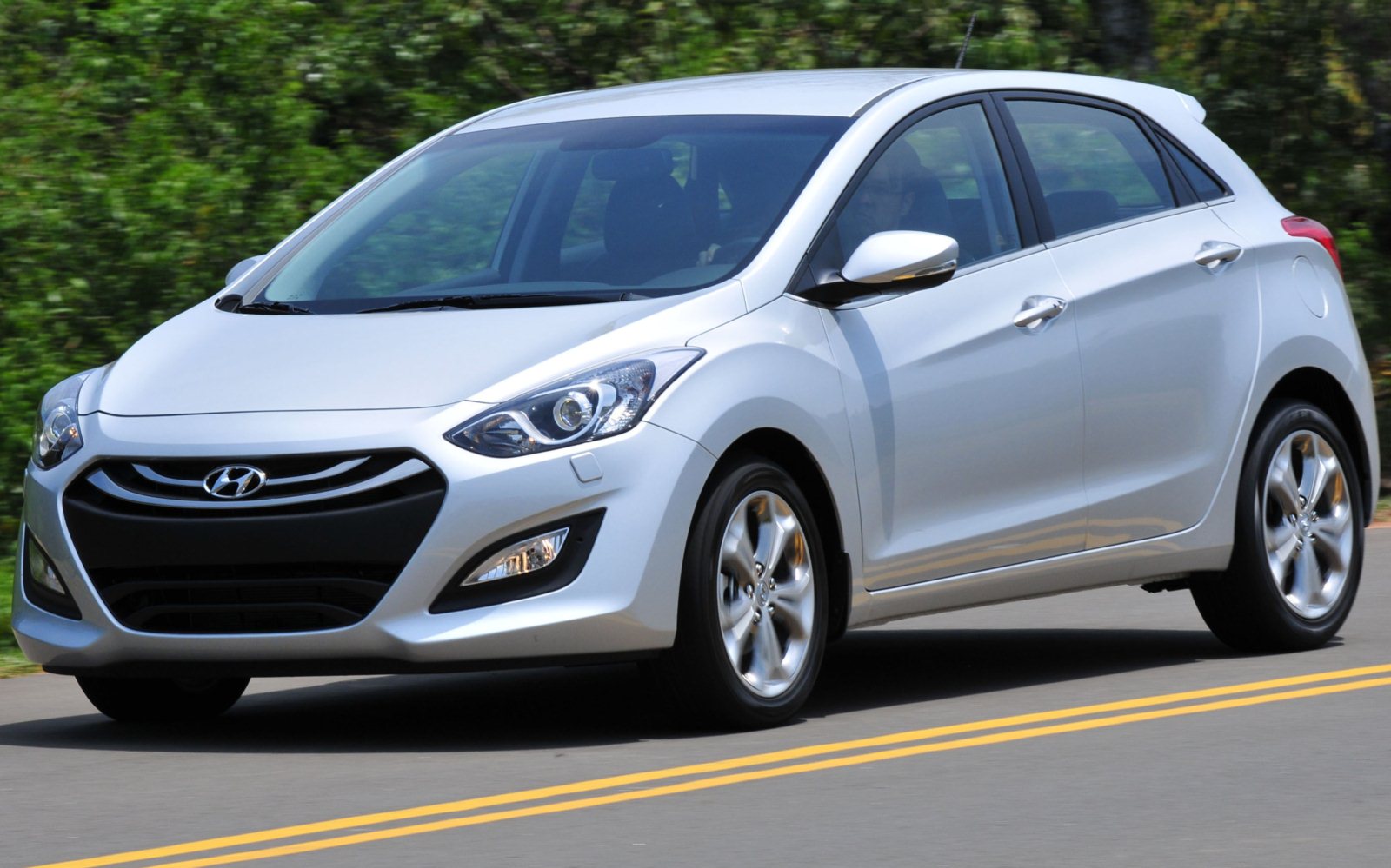 Novo i30 2014 flex: vendas iniciadas pela Hyundai-CAOA