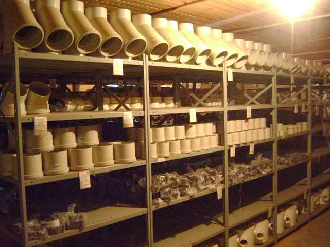 Logística na Construção Civil : FASES DA LOGÍSTICA NA CONSTRUÇÃO CIVIL.