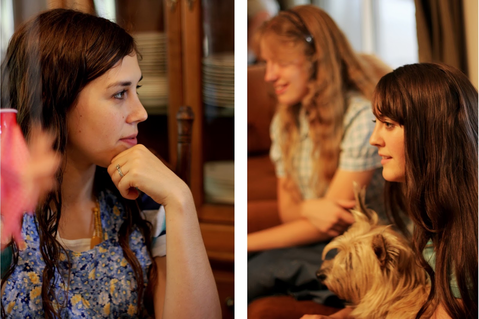 Madalynn-Marie Photography: The Long Expected Party