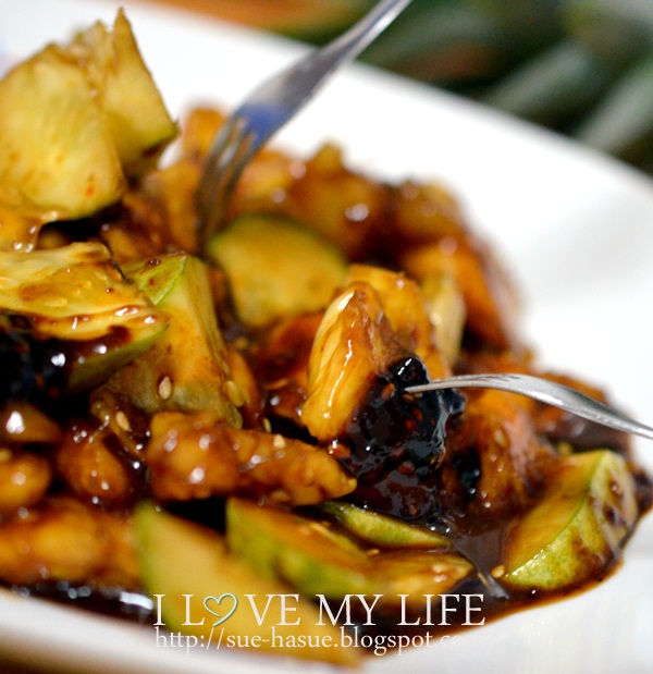 HaSue: I Love My Life: Sos Kuah Rojak/Rojak Petis (Homemade)